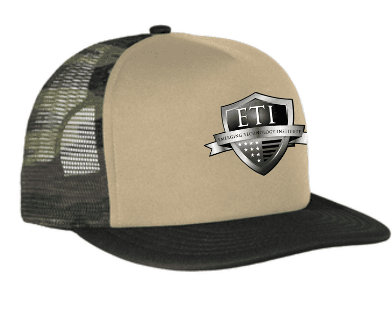 Discover Innovation at the ETI Shop